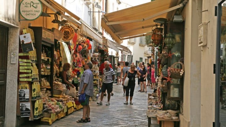 What Things Are Cheaper To Buy In Italy?
