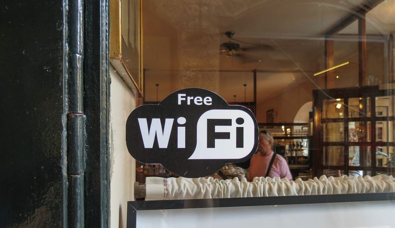How To Get Free WiFi in Italy?